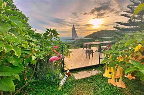 5 ที่พัก เขายายเที่ยง เพียงแค่ลุกขึ้นมาที่นี่ จะมีแต่รอยยิ้มเปื้อนสุข Hotel Me Class