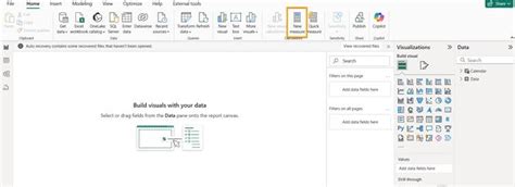 Dax In Power Bi