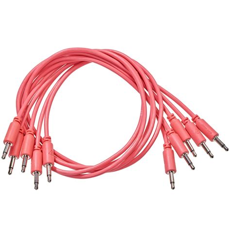 Buy Patch Cable At MUSIC STORE Formerly DV247 United Kingdom