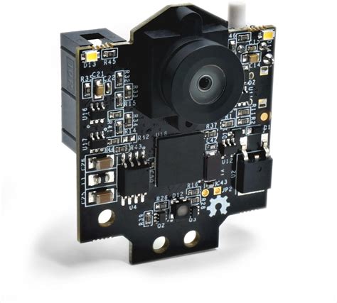 Arducam Mega Spi Camera For Any Microcontroller 3mp Fixed Focus Arduino Camera