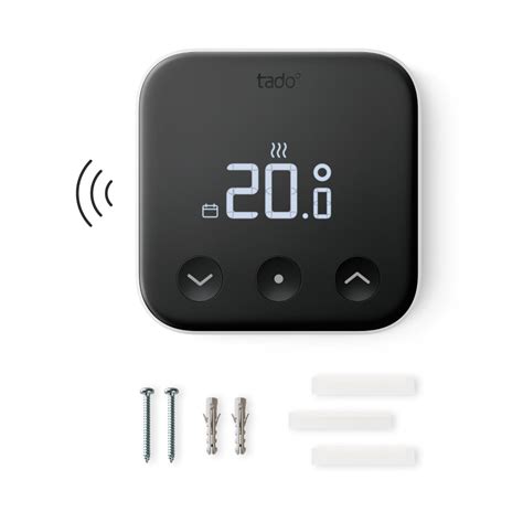Wireless Temperature Sensor X Tado° Shop