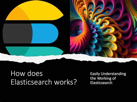 How Does Elasticsearch Works