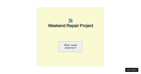 Js Lesson11 Practice Exercise 02 Solution Codesandbox