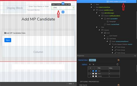 Multi Insert Records Wappler General Wappler Community