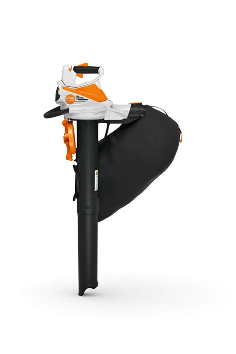 Stihl Sha Cordless Vacuum Shredder Kit Pte