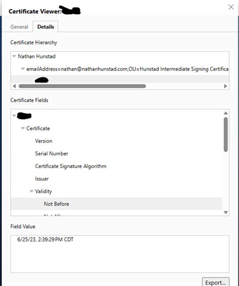 how to replace unifi network s default tls certificate the blog of