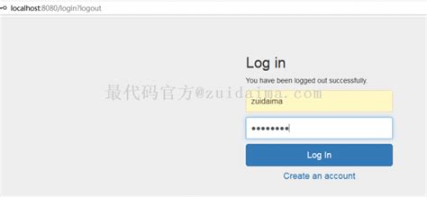 Spring Boot整合spring Securityspring Data Jpamysqlbootstrap实现用户登录、注册