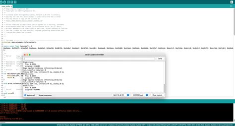 Use Psram For Impulse Deployment On Esp32 S3 Help Edge Impulse Forum