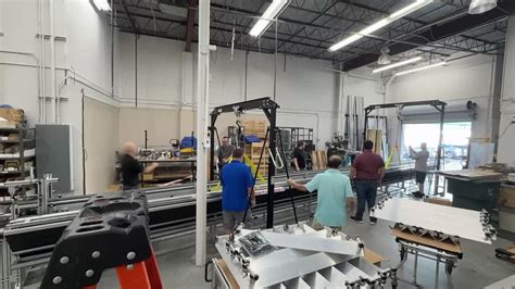 Hpe Automation On Linkedin Automationteam Conveyor Teamwork Hpeautomation