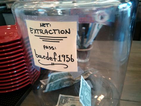 How To Change Your Wi Fi Password Thrillist