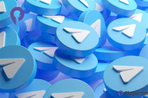 Telegram Launches Web3 Wallet Built On Ton Blockchain Playerme