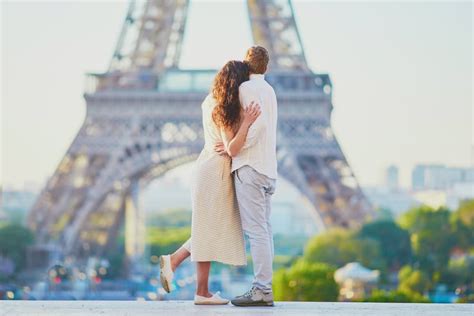 👫 Viajar En Pareja 8 Destinos Perfectos Iati Seguros