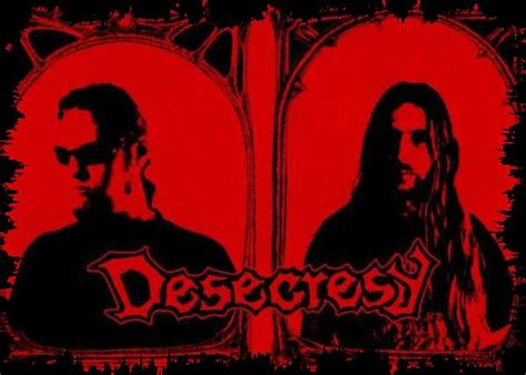 Desecresy Cкачать бесплатно в Mp3 слушать музыку онлайн на портале Musify