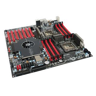 Mmn Tech Evga Intros Dual Cpu Gamers Motherboard