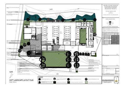 Revised Landscape Layout Pdf