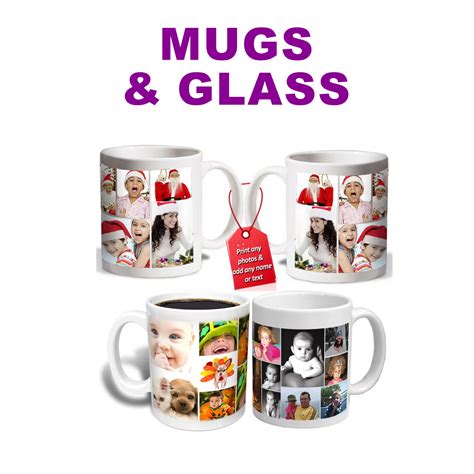 Mug Glass Print