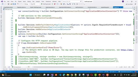 fix unable to resolve service for type microsoft aspnetcore identity iuserstore youtube