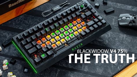 Razer Keyboard