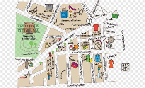 센터 상업 드 Sture Stureplan 쇼핑 센터 자라 도심 유행 다른 사람 Png Pngegg