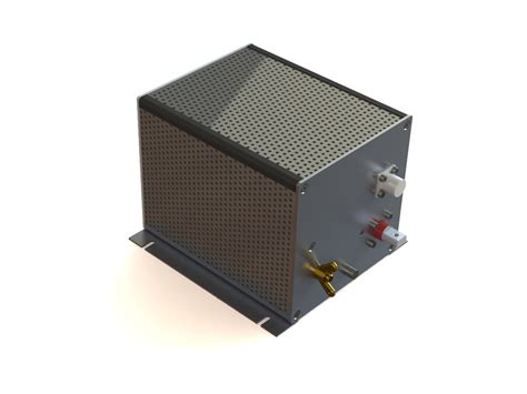 Hv Dc Lisn 200a 爱思测试技术（深圳）有限公司