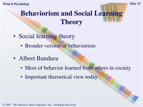 Ppt Psychology An Introduction Tenth Edition Powerpoint Presentation Id 6191253