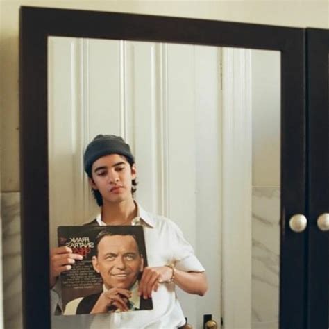 Forrest Nolan Sinatra Lyrics Genius Lyrics