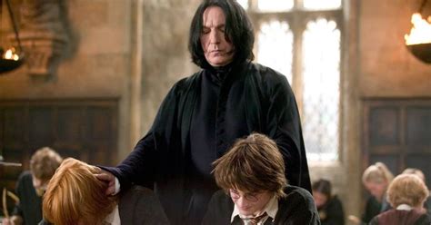 Harry Potter Characters By Popularity Ranked