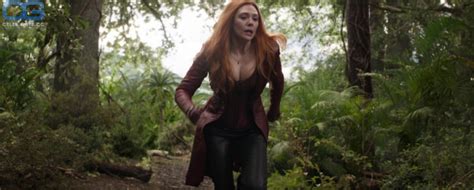 Elizabeth Olsen Nude Pictures Photos Playboy Naked Topless Fappening