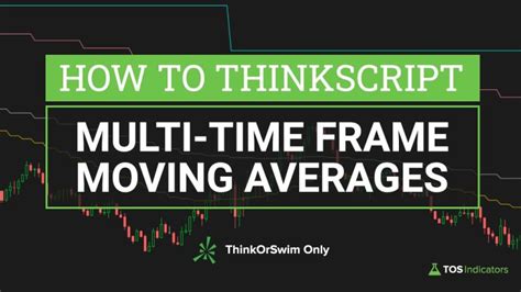Free Thinkorswim Indicators Tos Indicators