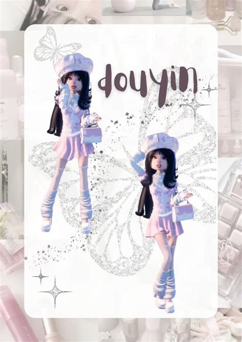 Dti Douyin Dress To Impress Theme Dress Girly