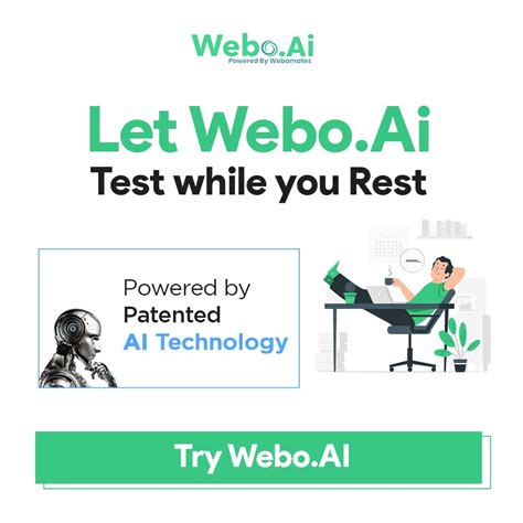 Aseem Bakshi On Linkedin Weboai Webomates Ai Testautomation Testingservices Aitesting