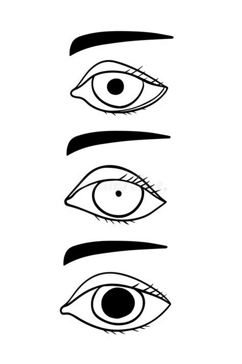 Pupil Reactions Stock Illustrations 10 Pupil Reactions Stock Illustrations Vectors And Clipart