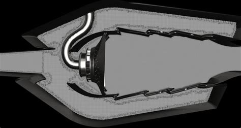 Ansys Fluids On Linkedin 5 Best Practices For Gas Turbine Combustor