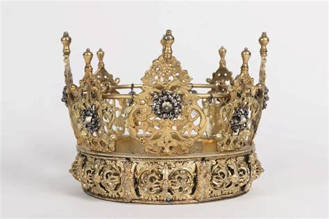 Обновлённая экспозиция «Золотая кладовая Исторического музея