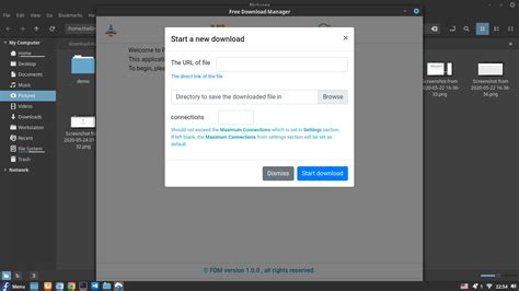 GitHub Thel Ner Fdm Free Download Manager