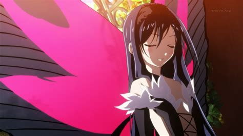 Accel World “actually Quite Good” Sankaku Complex