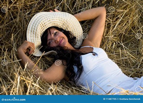 Belle Fille Sexuelle Image Stock Image Du Mignon Blonde