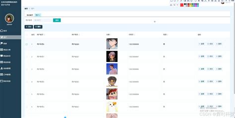 springboot毕设实体自助购物系统的设计与开发论文 程序 部署 基于spring boot的自动售货机的设计与实现 csdn博客