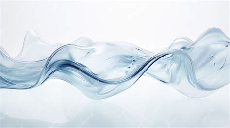 투명 한 결정 물 의 모습 무료 사진