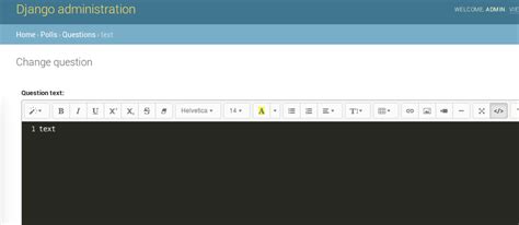 can only concatenate tuple not set to tuple · issue 344 · lqez django summernote · github