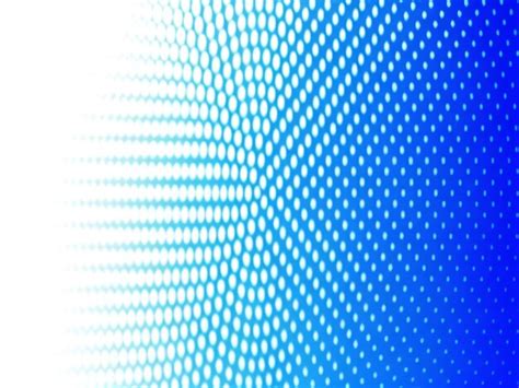 Abstract Blue Dots Images Free Download On Freepik