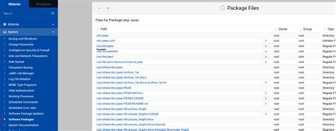 Setting Path To Pear For Php 82 After Removing Old Versions Help Home For Newbies