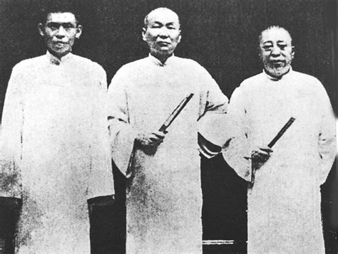 什么是“大亨”？什么人能被称“大亨”？ 知乎