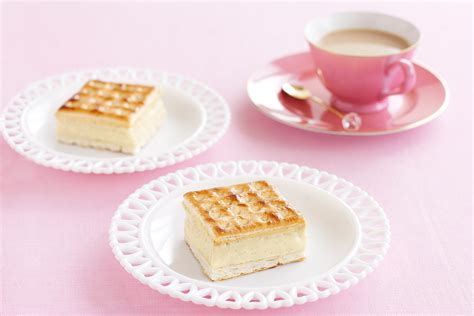 Vanilla Bean Slice Recipe Cart Recipe Cart