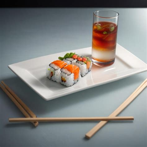 Premium Ai Image Soup Food