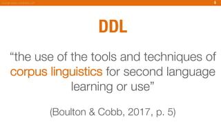 Data Driven Learning Tips Tools PDF Educational Assessment Education
