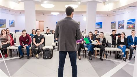 Ivaylo Georgiev On Linkedin Защо Toastmasters е най успешната програма за лидерство