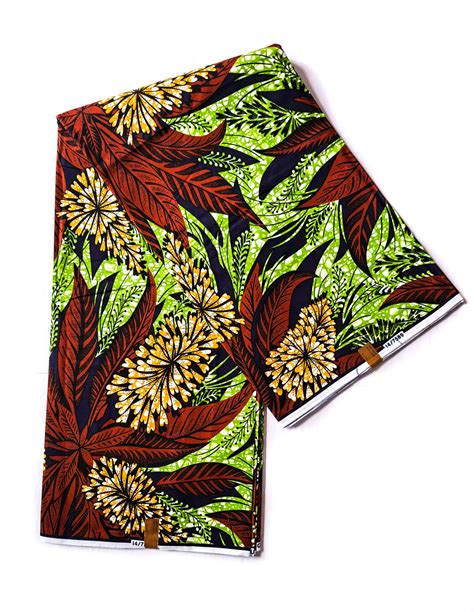 manji african print fabric ankara african print fabric and clothing
