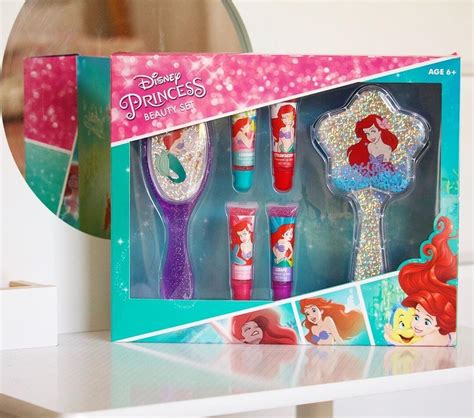 Disney Princess T Set