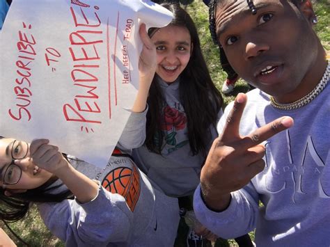 This Random Rapper Named Yalee Invaded Our School And I Decided The Best Way To Get His